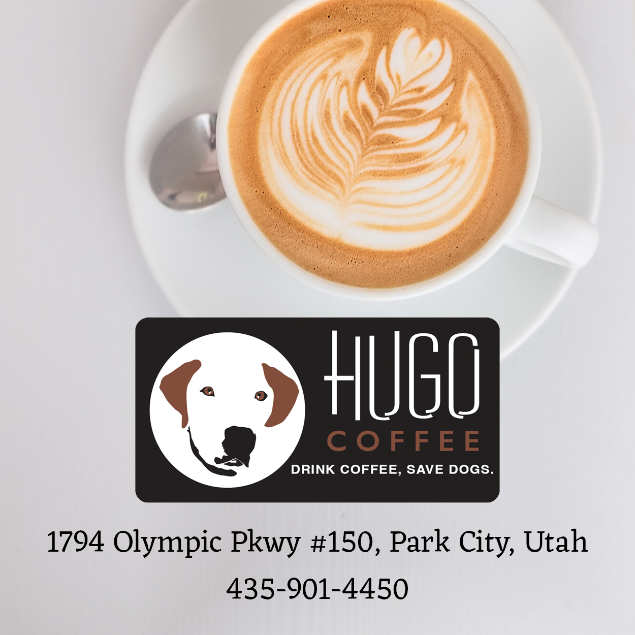 Hugo Coffee - Park City - Mountain