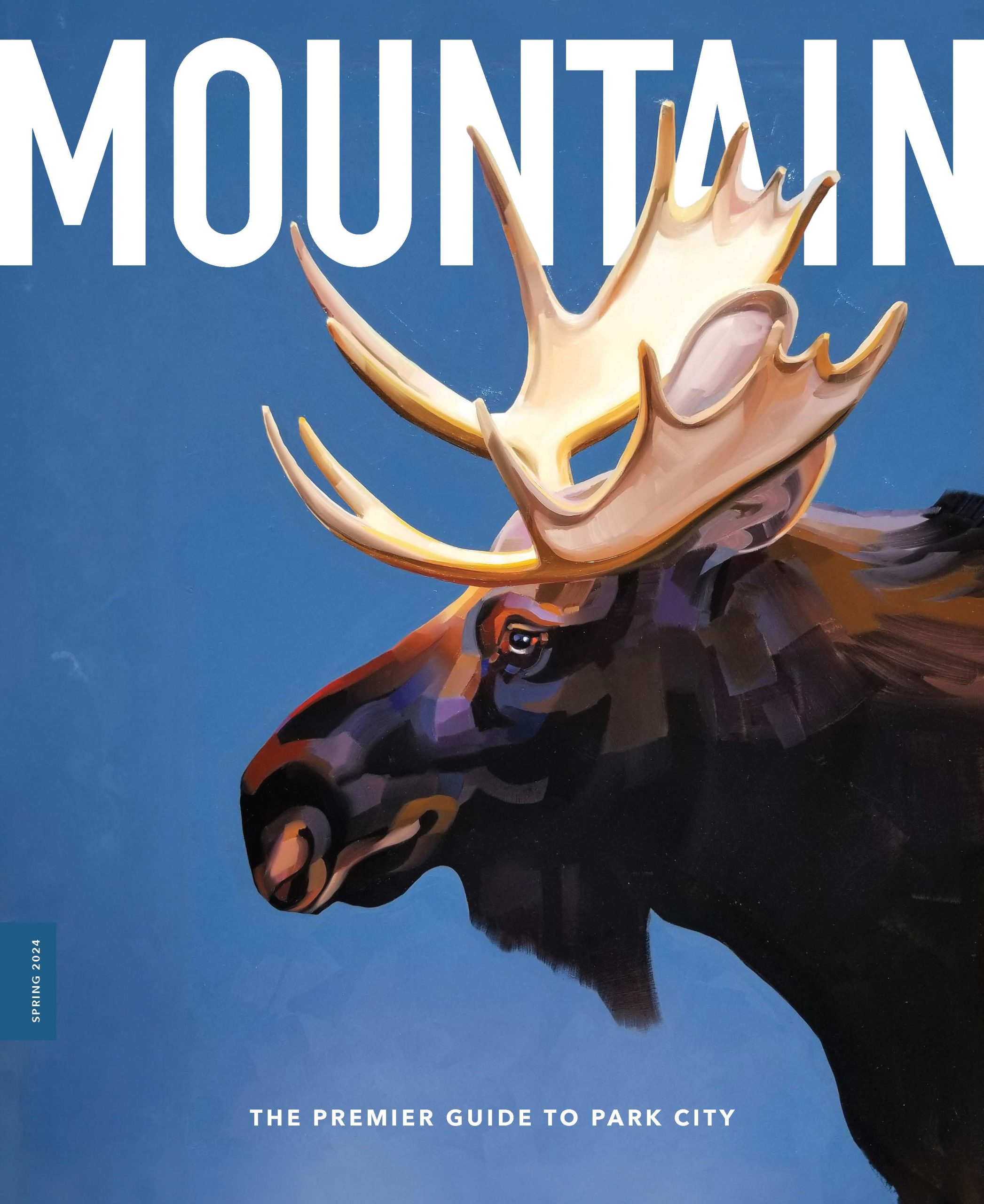 Mountain Magazine Park City Guide - Park City Restaurant Menus