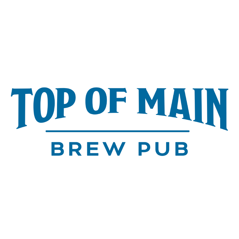 Top of Main Brew Pub - Mountain