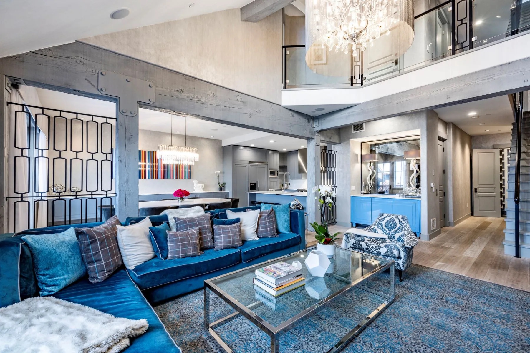 41 Silver Star Court, Park City, UT - Mountain