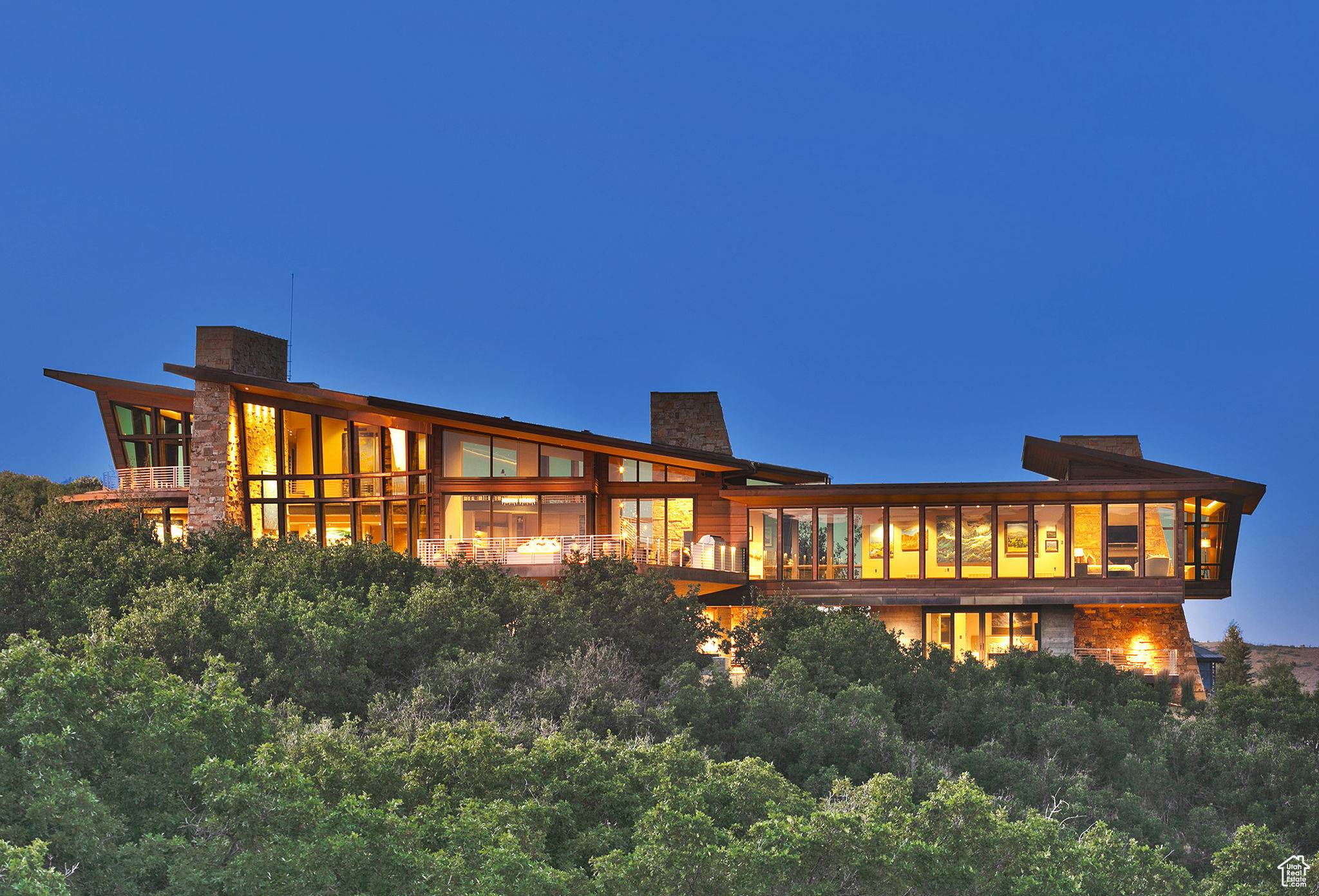8544 N Promontory Ranch Road, Park City, UT - Mountain