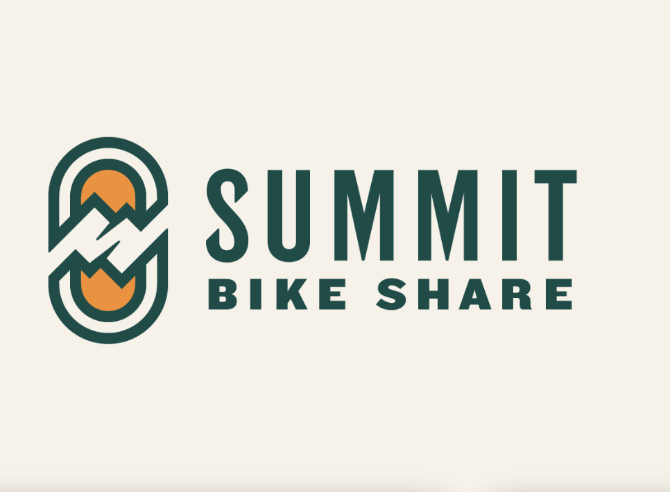Summit Bike Share - Mountain