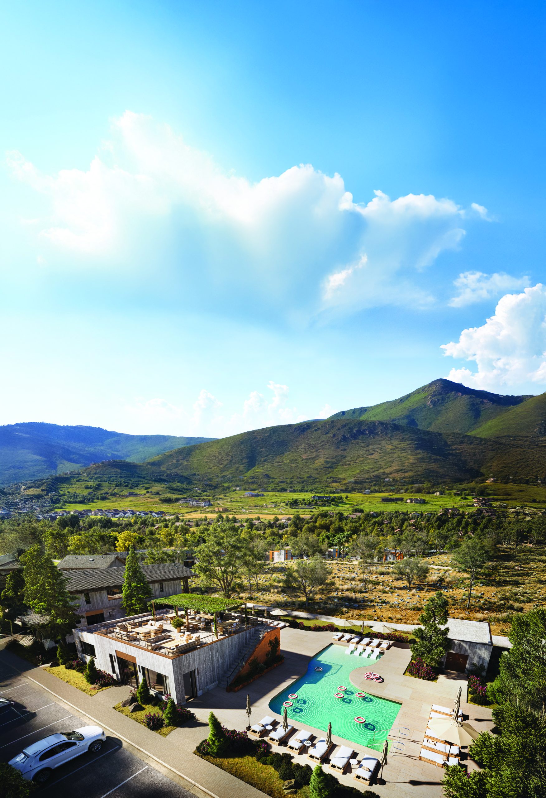Ameyalli Residence Club Combines Advantages of Co-ownership and ...